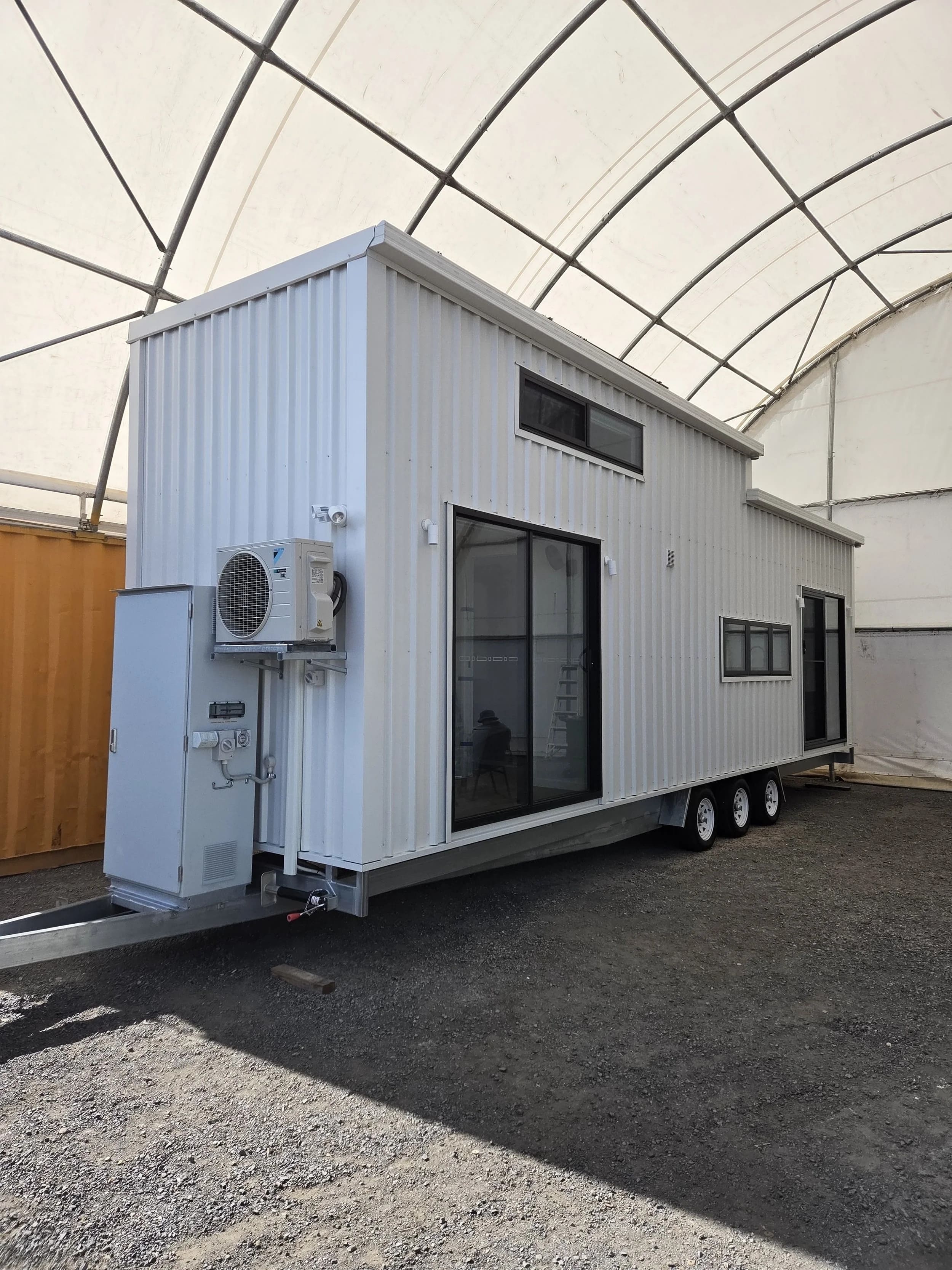 Tiny House Agency Australia | Licensed Real Estate Experts