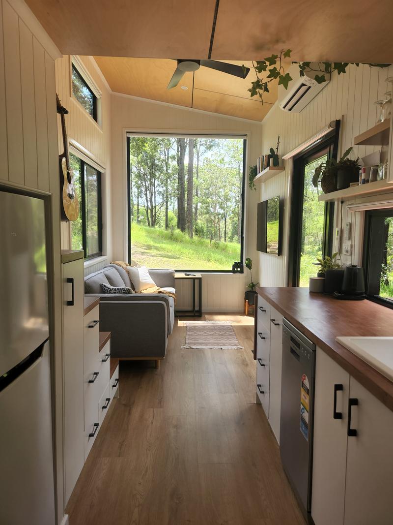 Tiny Homes Australia | New & Used Tiny Houses For Sale