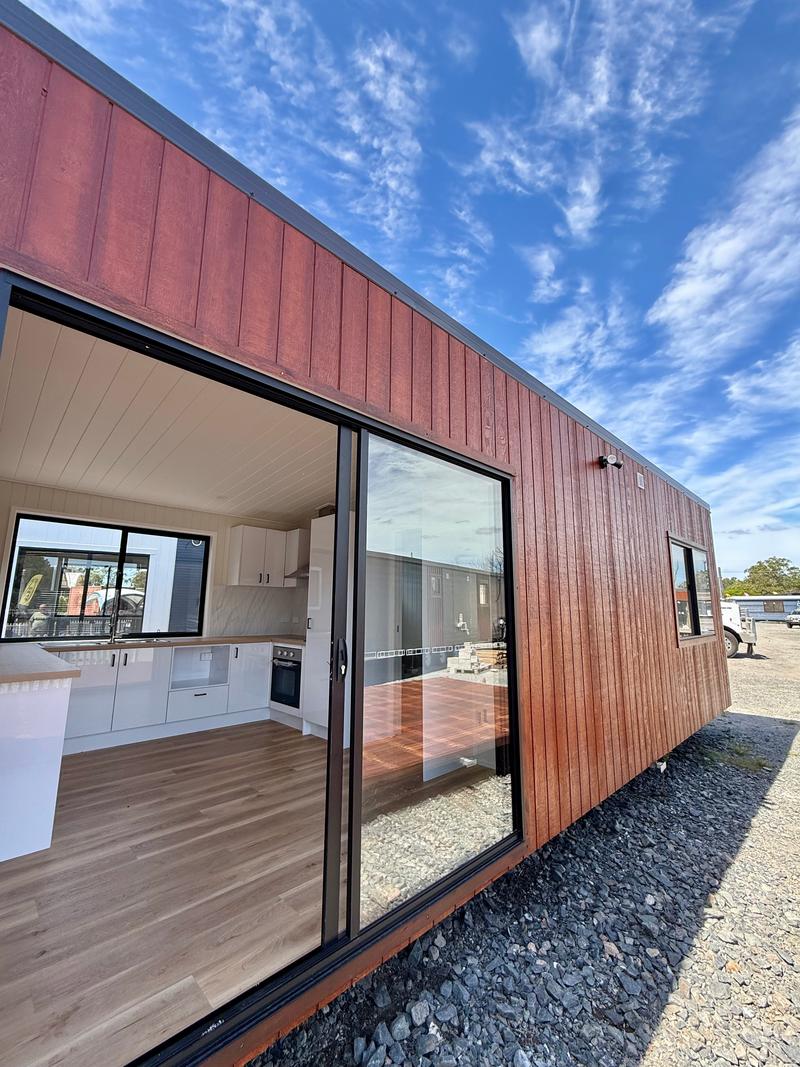 Tiny Homes Perth | For Sale New & Used | WA